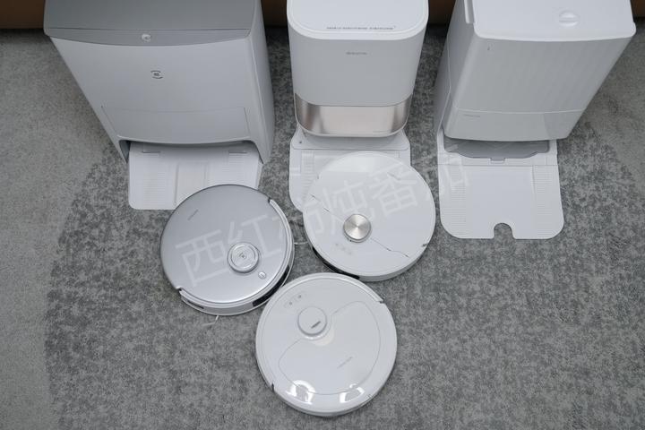 四千元预算，扫拖一体机器人哪款好？石头G10S Pure/追觅S20 Pro/科沃斯T20 Pro怎么选？ - 知乎