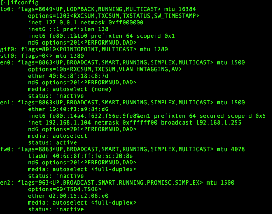 手把手教你写一个IP扫描器（基于Linux Bash）Part 2 - 知乎