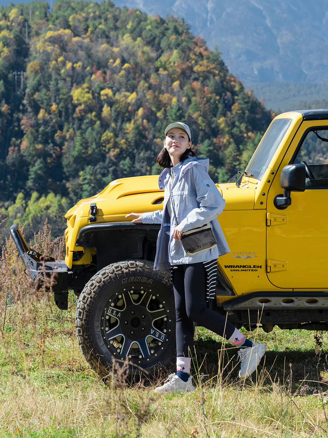 扒一扒 可隆Kolon Sport 究竟凭什么在一众户外品牌中四两拨千斤？