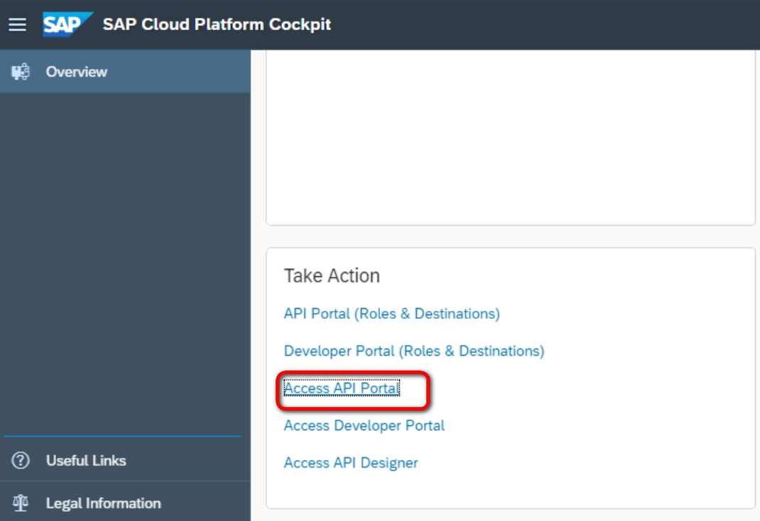 SAP API management portal - 如何创建API provider - 知乎