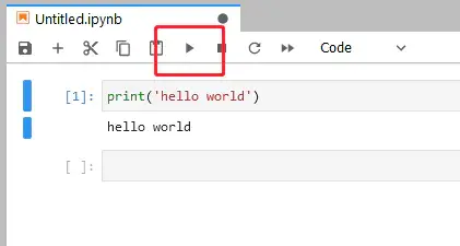 第一课：用 JupyterLab 来写我们的程序 - 知乎