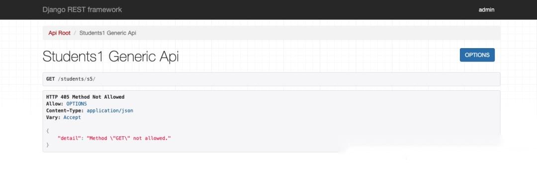 DRF--视图集 - 知乎