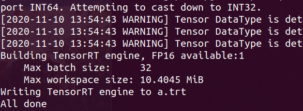 Jetson Nano 2GB编译Yolov5，并用TensorRT加速教程 - 知乎