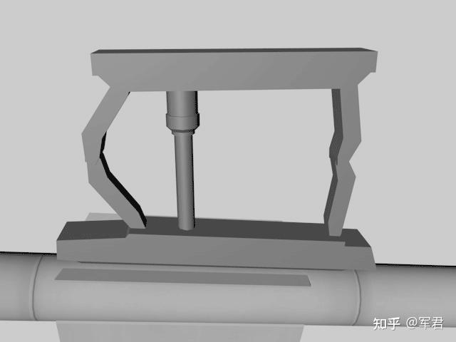 战斗机的导弹挂架的工作原理是什么？ - 知乎