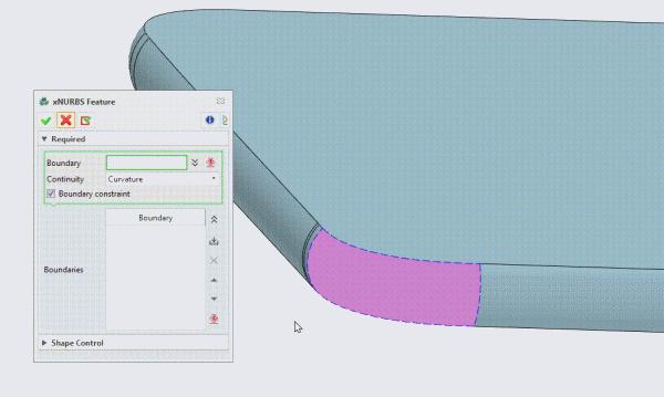 “xNURBS for ZW3D”曲面设计解决方案，提升中望3D曲面设计体验 - 知乎