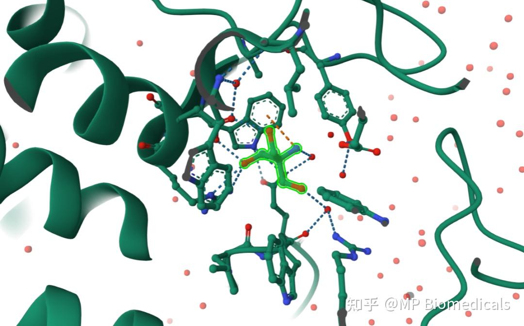 Tris作为一种广泛应用于生物医药领域的缓冲盐有何优点？ - 知乎