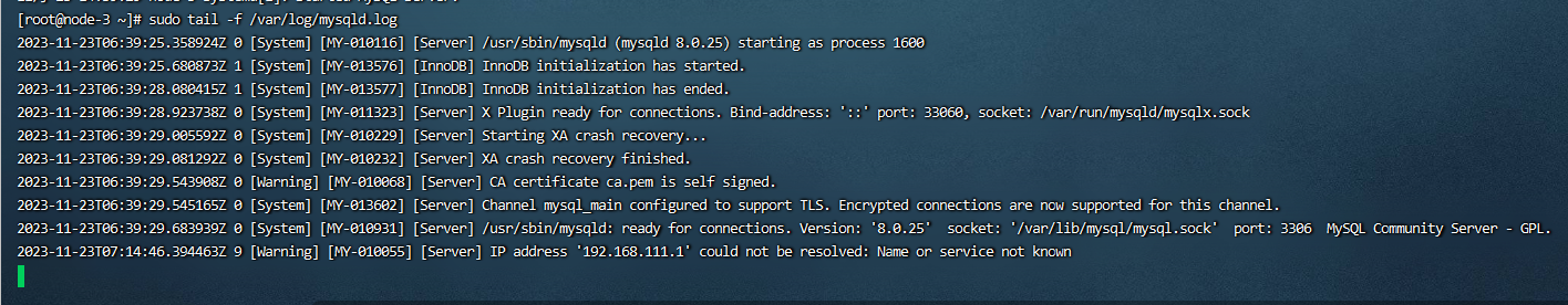 Linux下MySQL服务状态查看的几种办法 - 知乎
