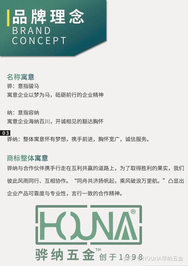 带您走进华纳（HOUNA） - 知乎