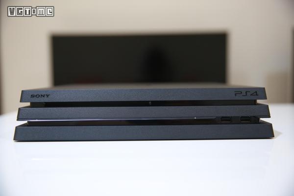 PS4 Pro评测：4K时代的第一步 - 知乎