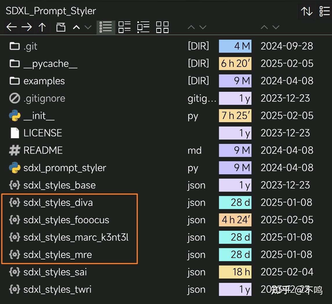ComfyUI_插件推荐及使用 - 知乎