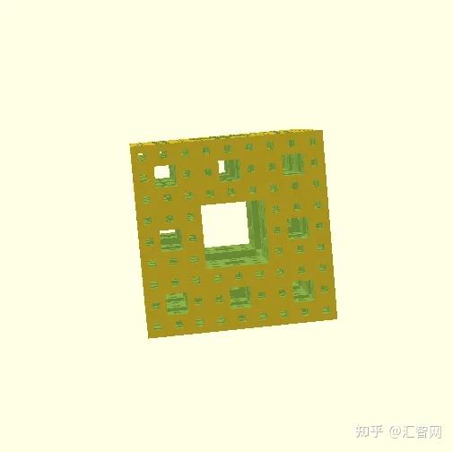 Python 3D建模权威指南 - 知乎