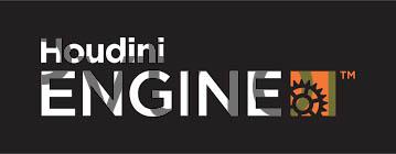 通过Python调用houdini的HAPI - 知乎