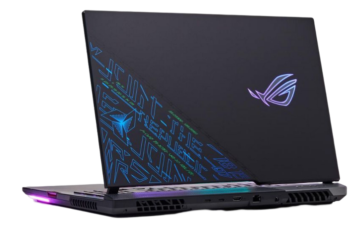 ROG 枪神 6 Plus 超竞版游戏本开放 CPU 手动超频功能 - 知乎