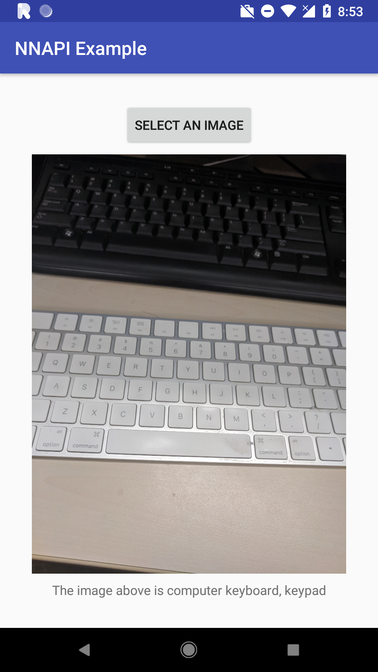 Android 8.1 NNAPI 评测以及可能是全球第一个的 NNAPI 库 - 知乎