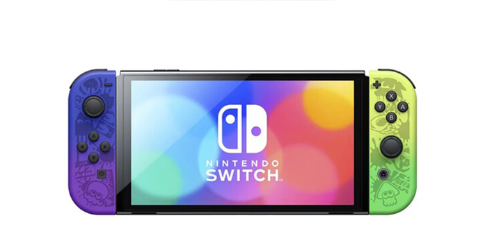 任天堂switch买哪个版本好？值得买吗？最具性价比掌机测评 - 知乎