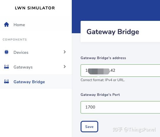 从0搭建LoRaWAN服务器ChirpStack并模拟接入设备 - 知乎