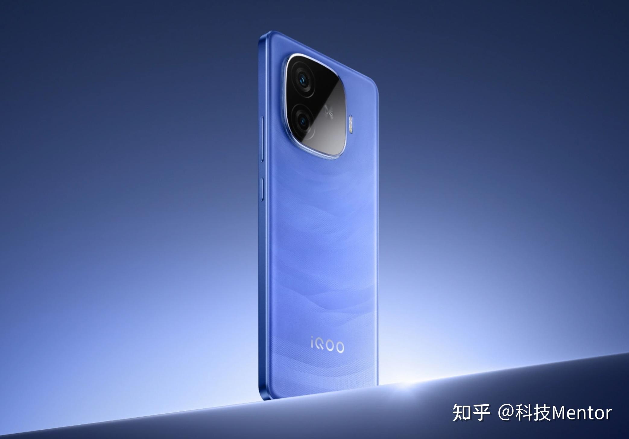 iQOO Z9 Turbo 长续航版手机怎么样？ - 知乎