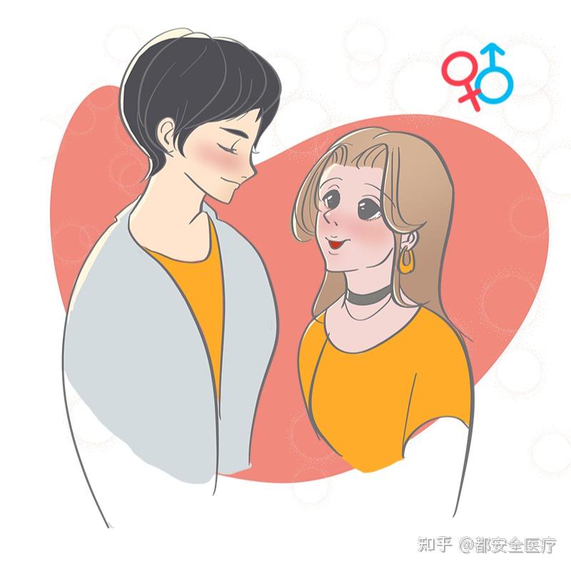 过早性行为,会有哪些危害? 知乎