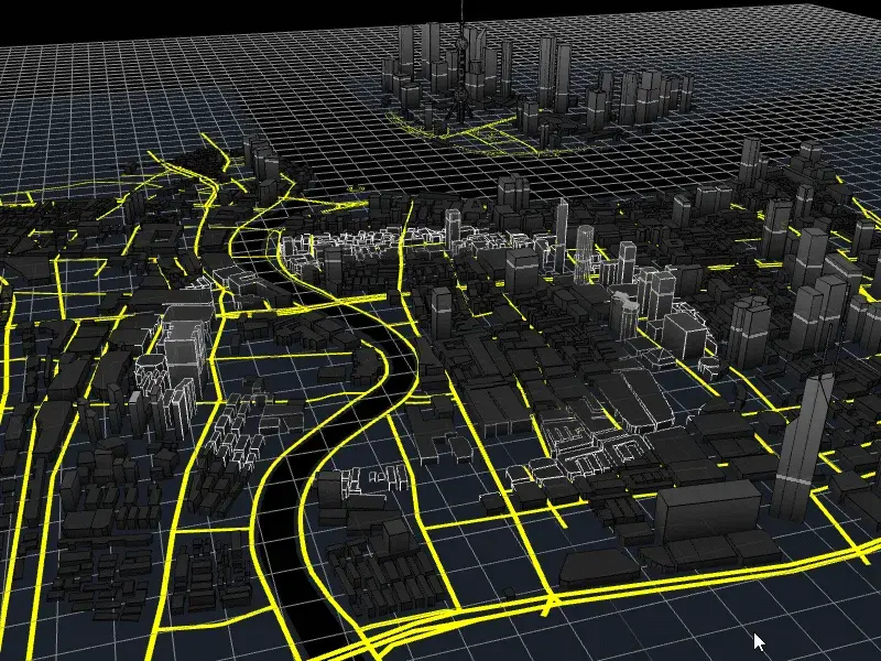五个开源项目带你实操 Three.js - 知乎