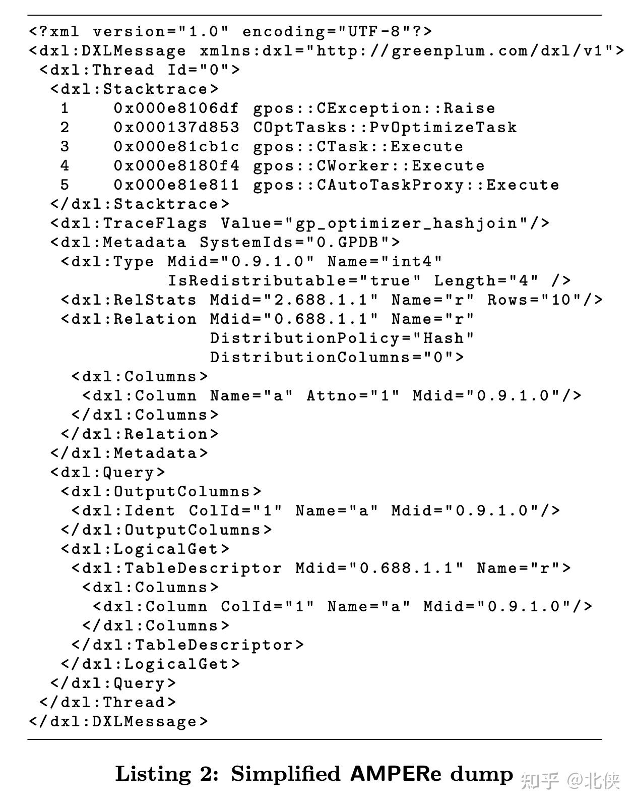 《Orca: A Modular Query Optimizer Architecture for Big Data》导读 - 知乎