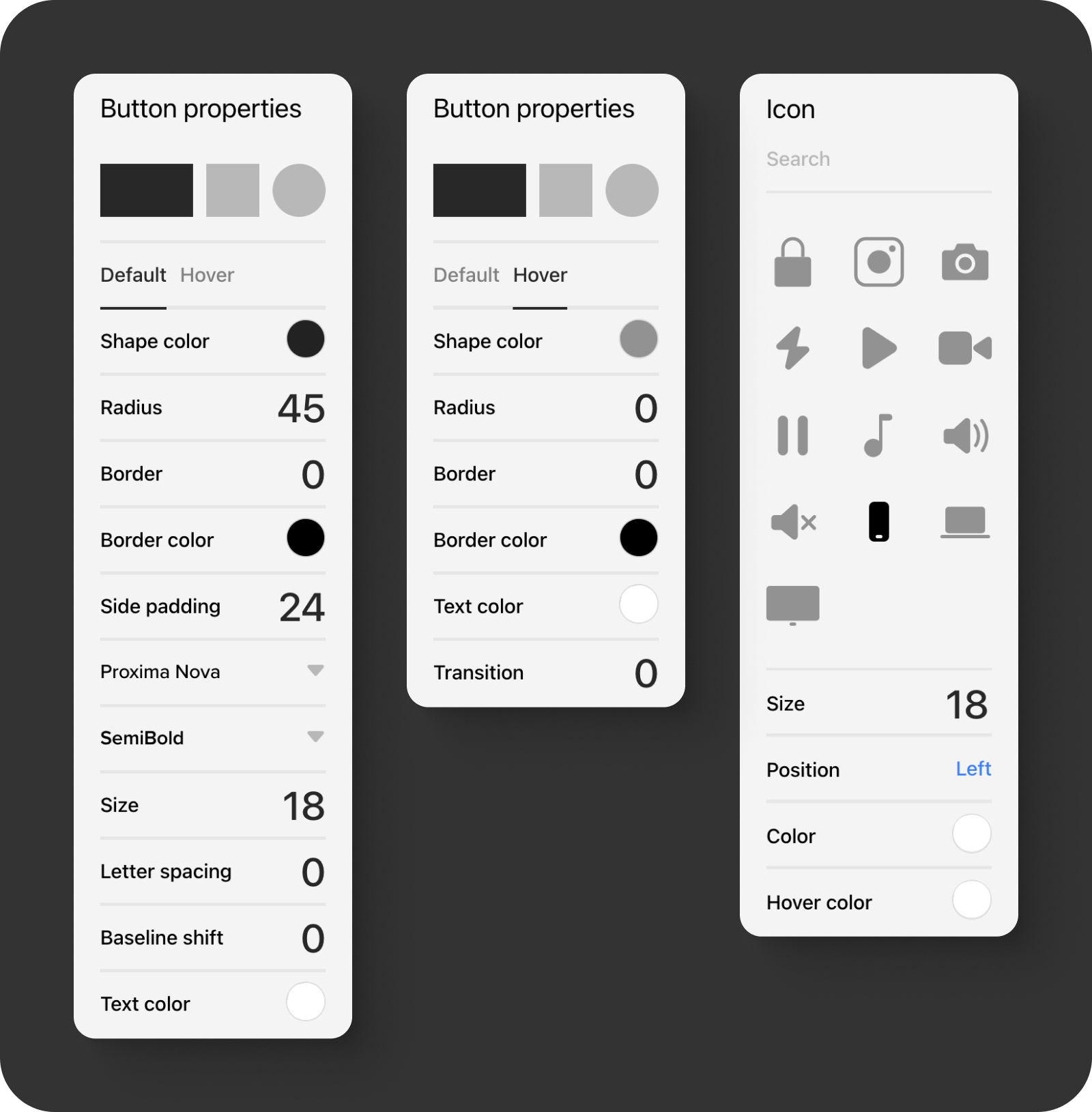 Showing - Readymag - 知乎
