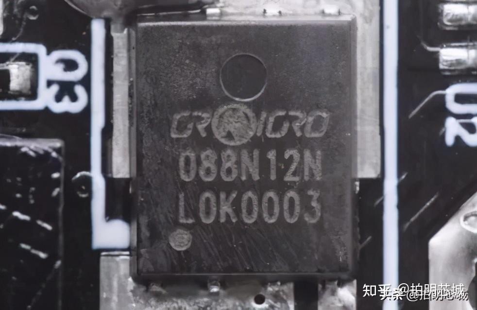 花了好几天分析了几十款快充头方案：国产元器件渗透率杠杠的 - 知乎