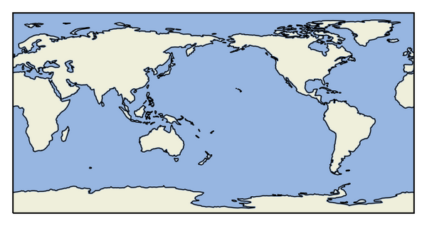 Cartopy入门45题，地理绘图基础用法都在这里 - 知乎