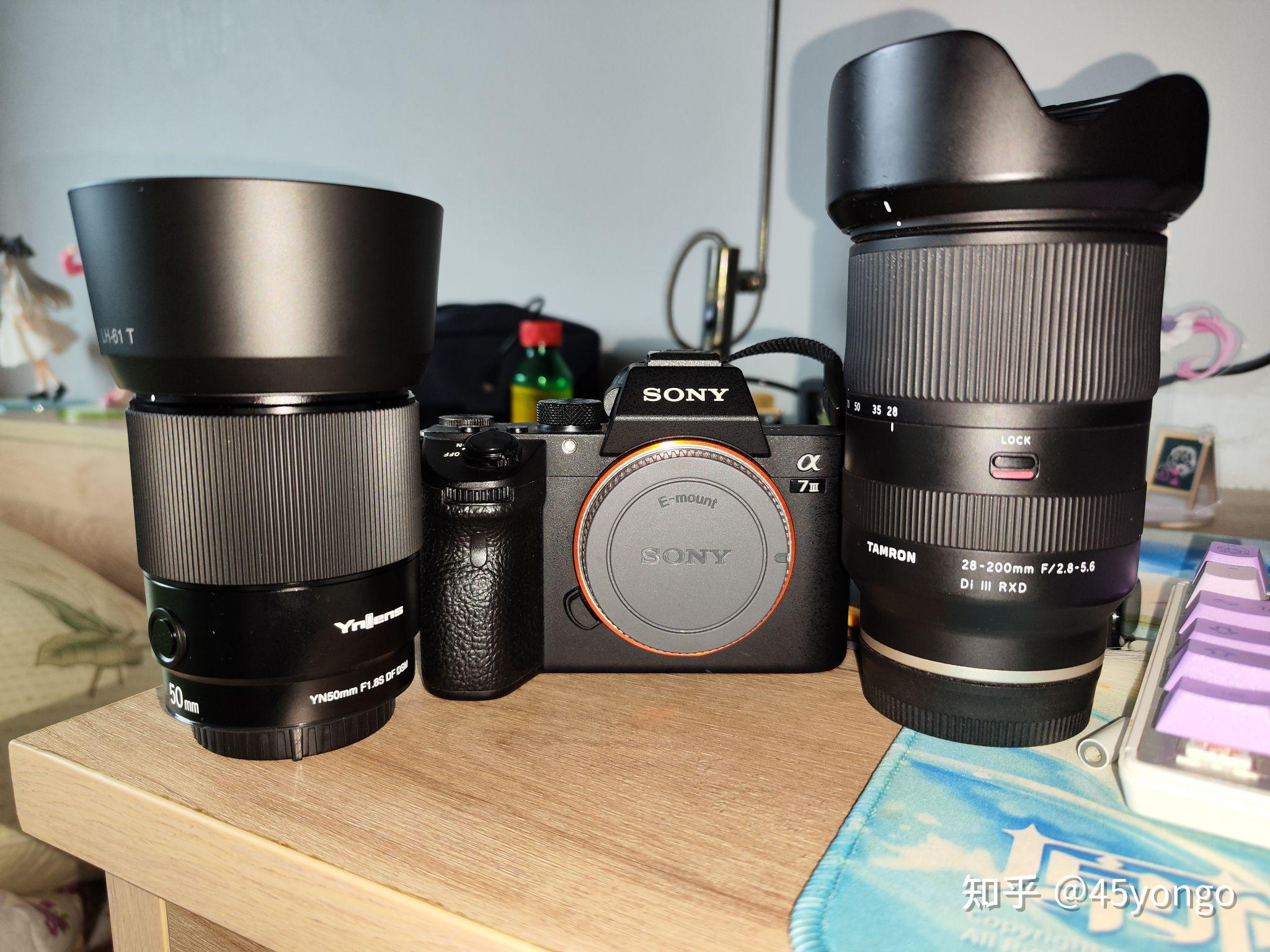 2年了，来谈谈我对a7m3这台机子的使用感受。 - 知乎