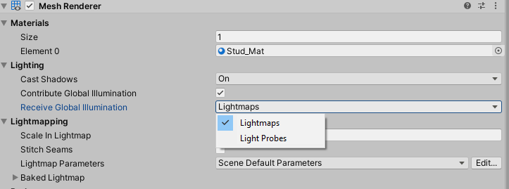 游戏中的全局光照(四) Lightmap、LightProbe和Irradiance Volume - 知乎