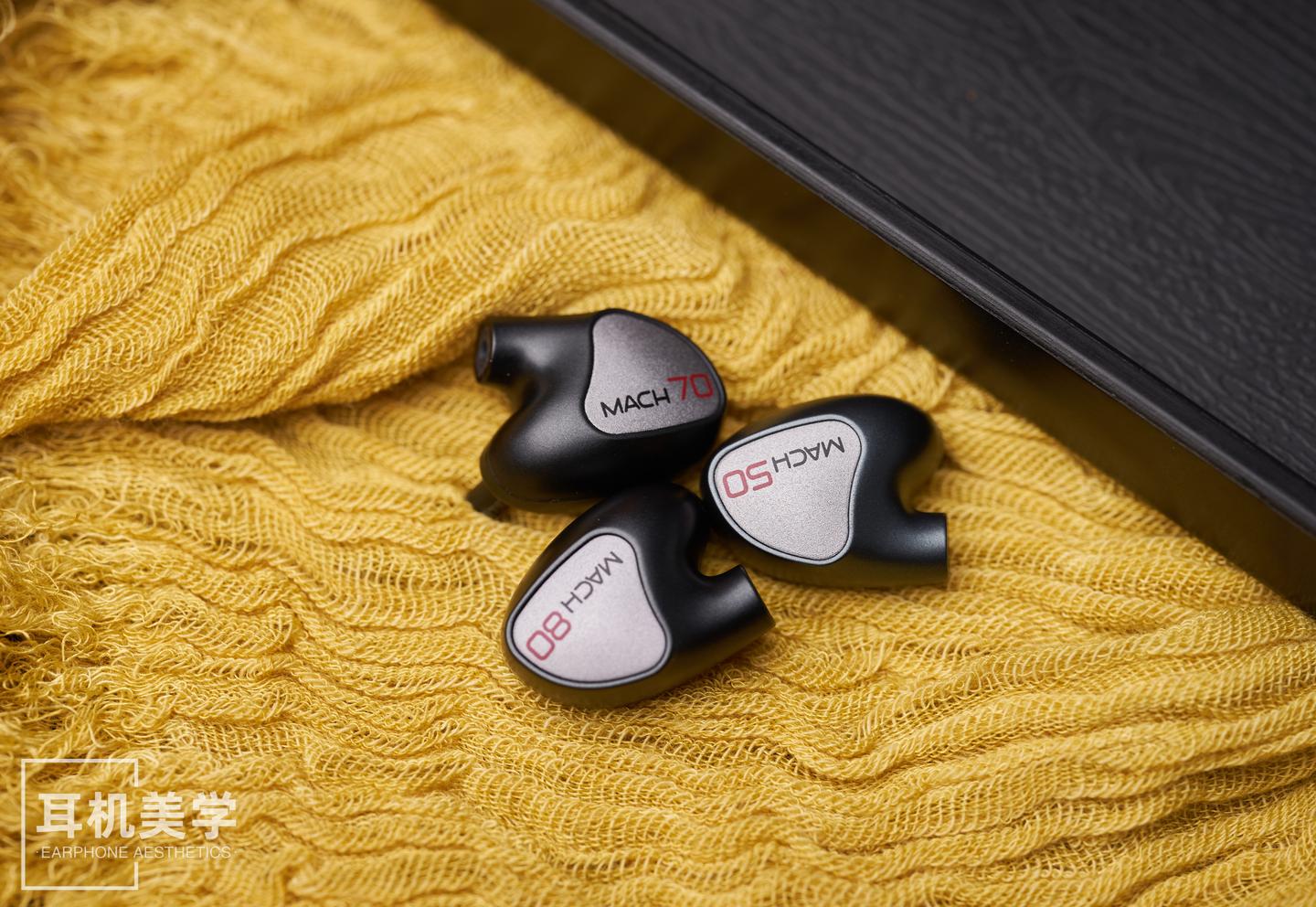 脱胎换骨的“西石味”——DC评威世顿MACH50/MACH70/MACH80 - 知乎