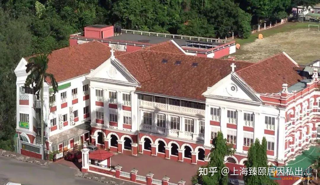 【SJIS】马来西亚圣约翰国际学校，喇沙专供全方位优质教育 - 知乎
