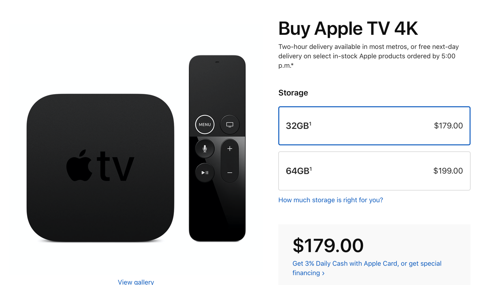 国内不卖的苹果电视，竟然是这种体验！Apple TV 4K深度体验测评 - 知乎