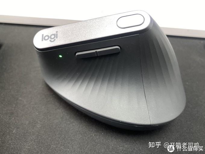 爱工作，爱右手——罗技MX Master 3 vs MX Vertical剁手对比简测 - 知乎
