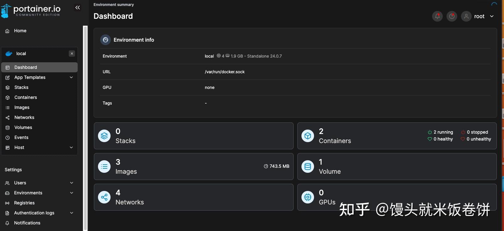 30元的旁路由选择：移动魔百和cm211-1 刷armbian 安装docker配置openwrt - 知乎