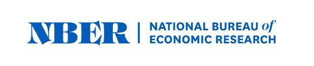 NBER观点精粹：International trade and the environment : three remaining ...