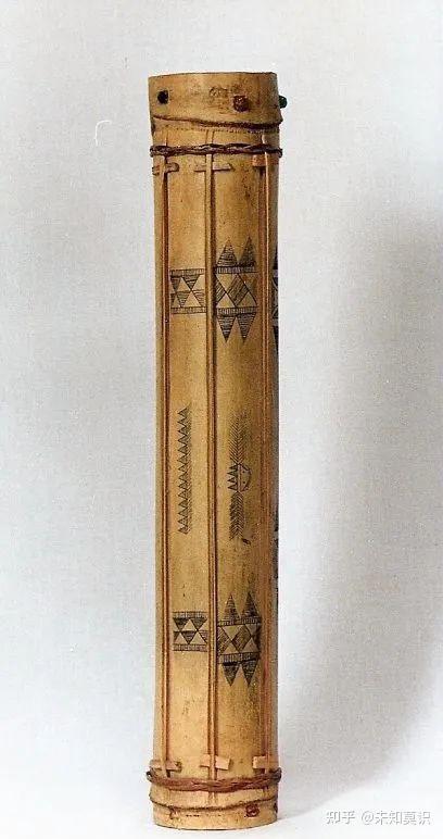 「竹子类乐器」你见过这样的竹子乐器吗？ - 知乎