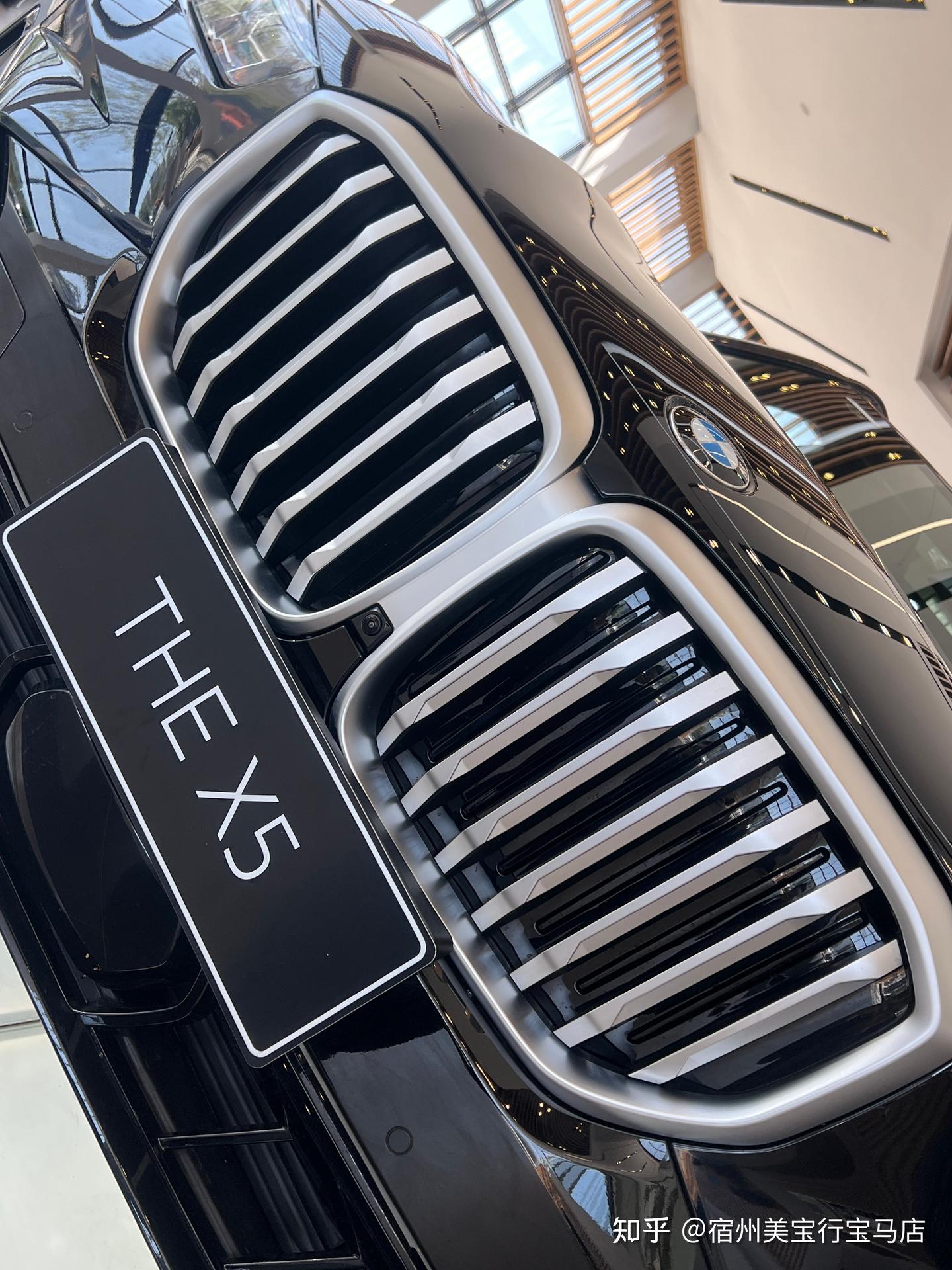 宝马X5 2.0T跟3.0T到底怎么选？ - 知乎