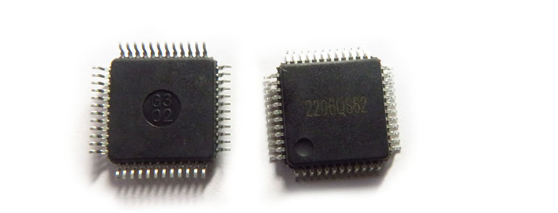 供应MCU单片机32F103C8T6可替代STM32F103C8T6 - 知乎