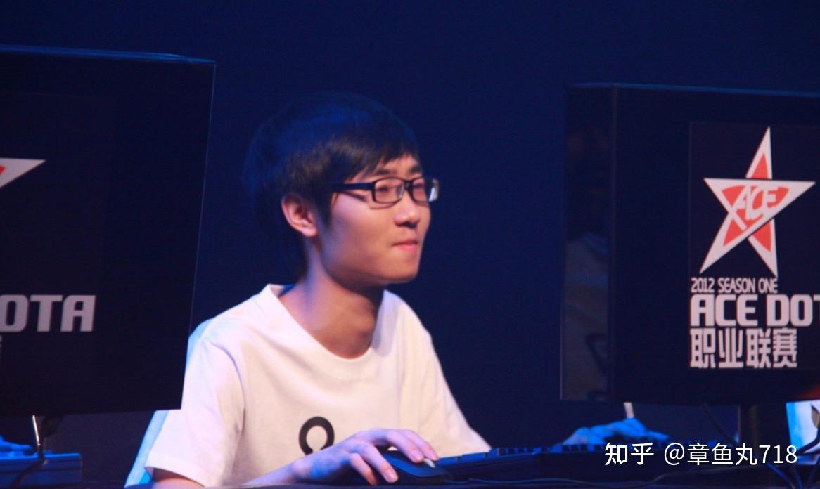 谁是靠DOTA2直播赚钱最多的人？身价千万的zhou和longdd也不及yyf - 知乎