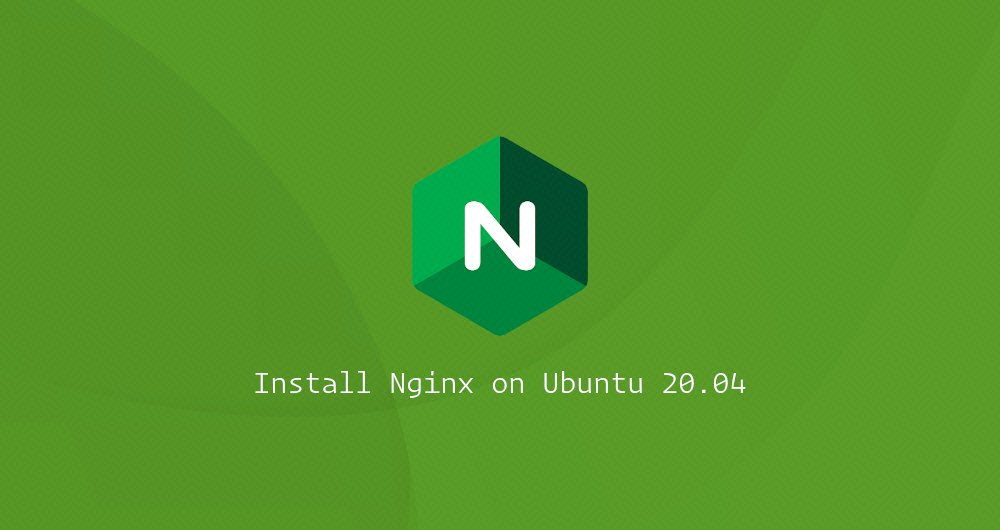 如何在 Ubuntu 20.04 上安装 Nginx - 知乎