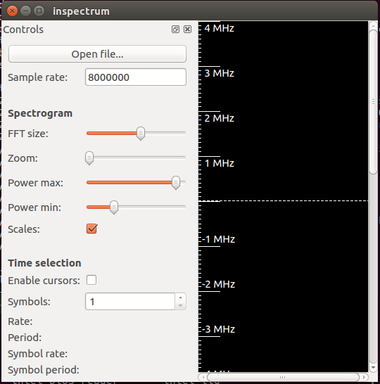 使用 YARD Stick One 进行重放信号 - 知乎