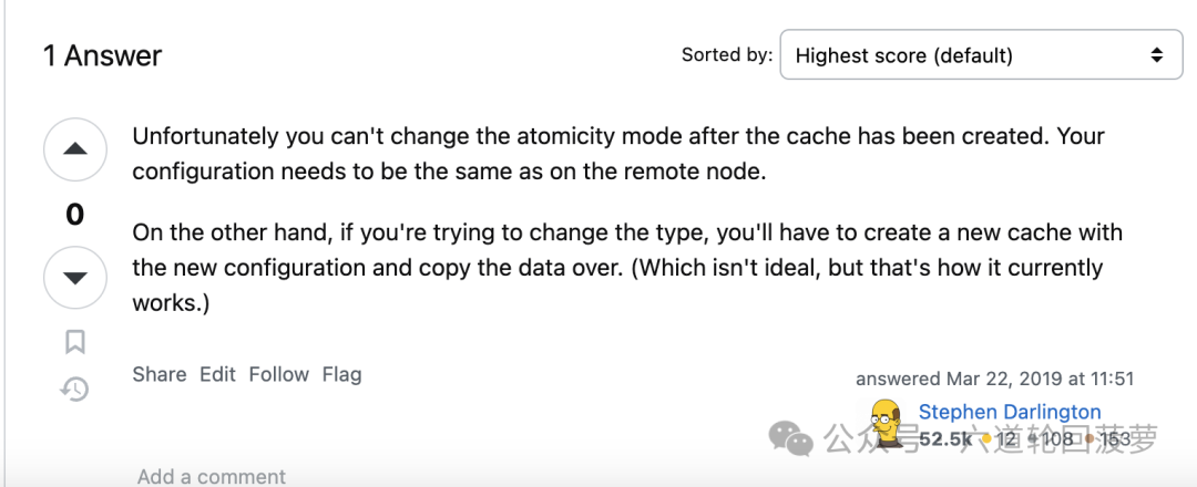 分布式内存数据库——Apache Ignite - 知乎