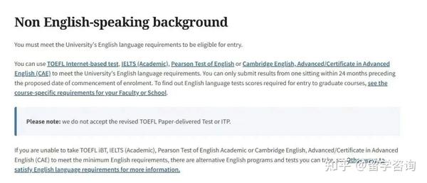 GRE 改革！多所名校24Fall官宣不再接受网考版！你准备好了吗？ - 知乎