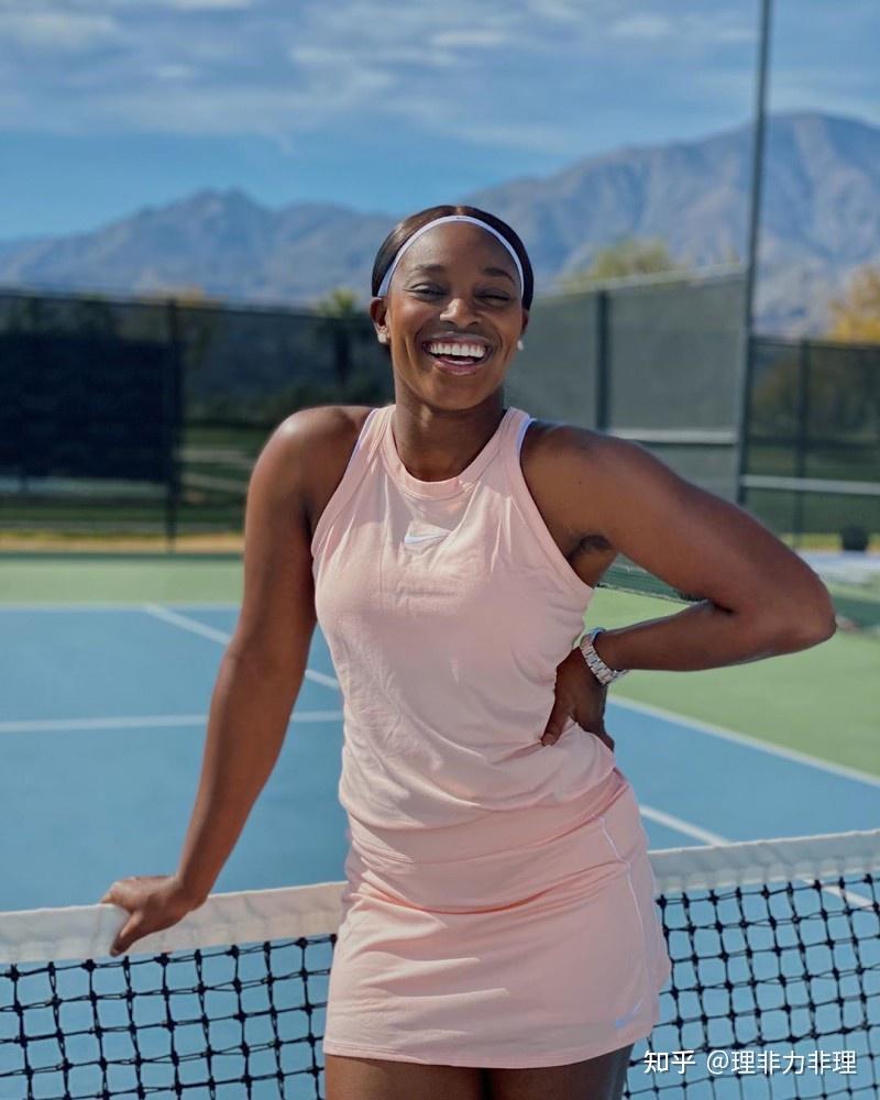 “最”让人印象深刻的女运动员 - 知乎