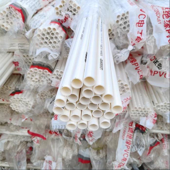 PVC线管里能穿几根电线？管材厂家告诉你 - 知乎