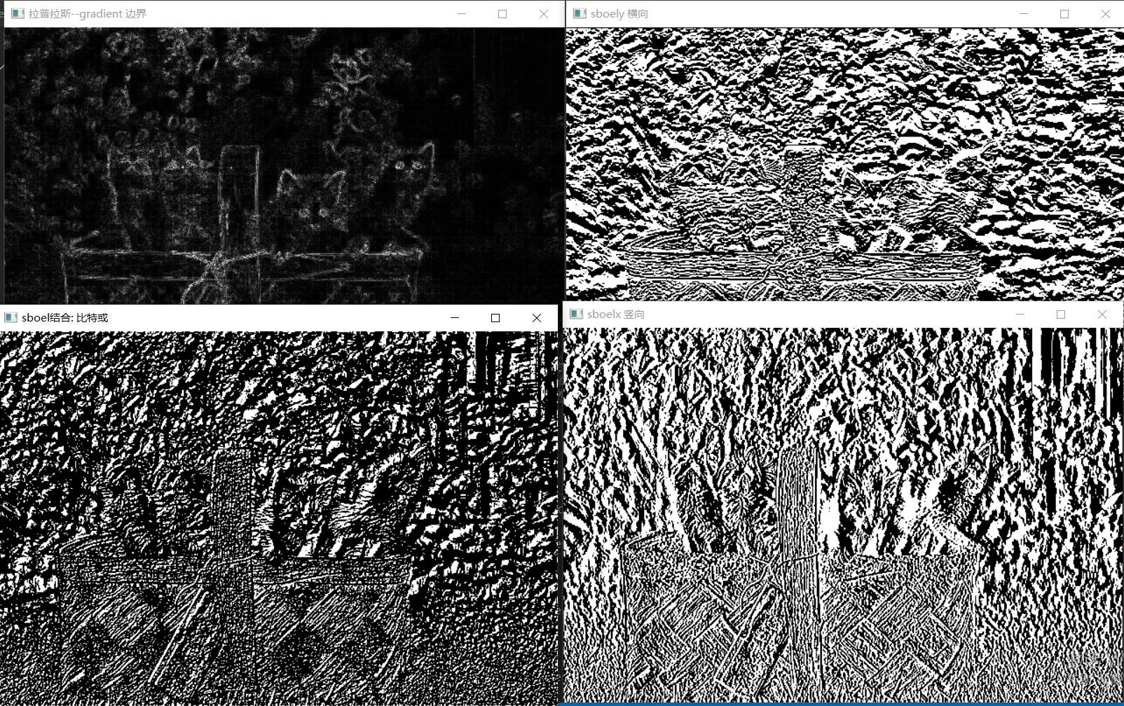 OpenCV入门教程，Python版（人脸检测、识别） - 知乎
