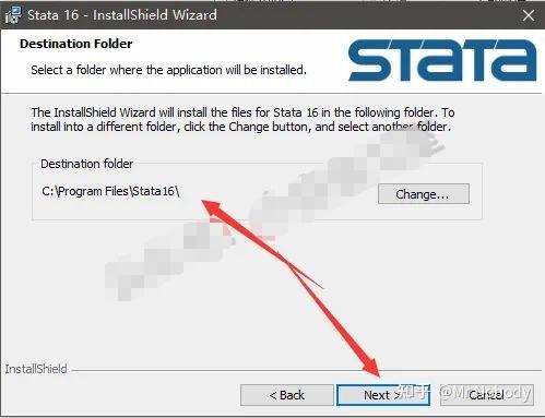 Stata 16 MP 中文版安装教程！修复版！不失效！ - 知乎