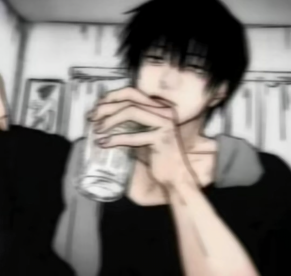 59张好看的男生动漫头像！ - 知乎