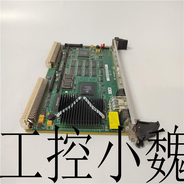 MOTOROLA MVME5500-0161/MVME5500/MVME5100/MVME335/MVME333-2/MVME2434 ...