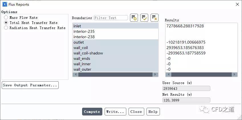 Fluent传热｜共轭传热 - 知乎